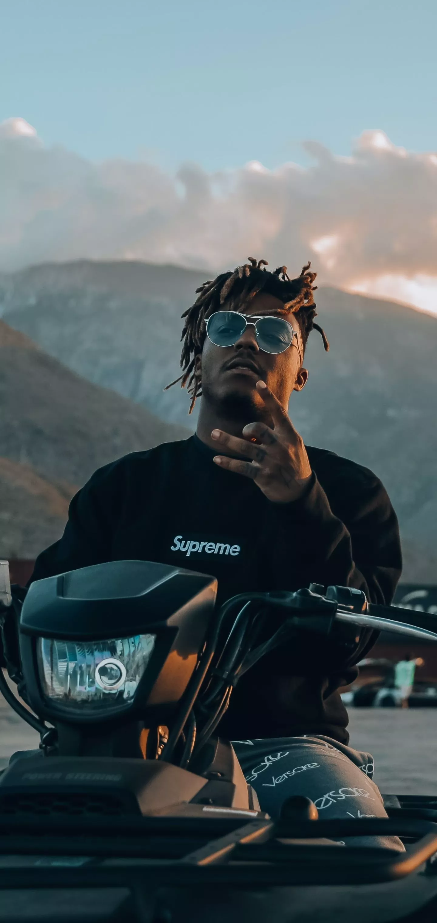 Phone Rappers Wallpapers - Wallpaper Cave