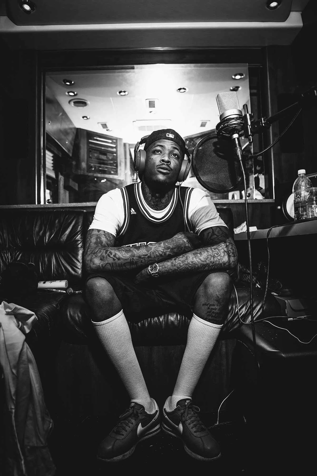 Phone Rappers Wallpapers - Wallpaper Cave