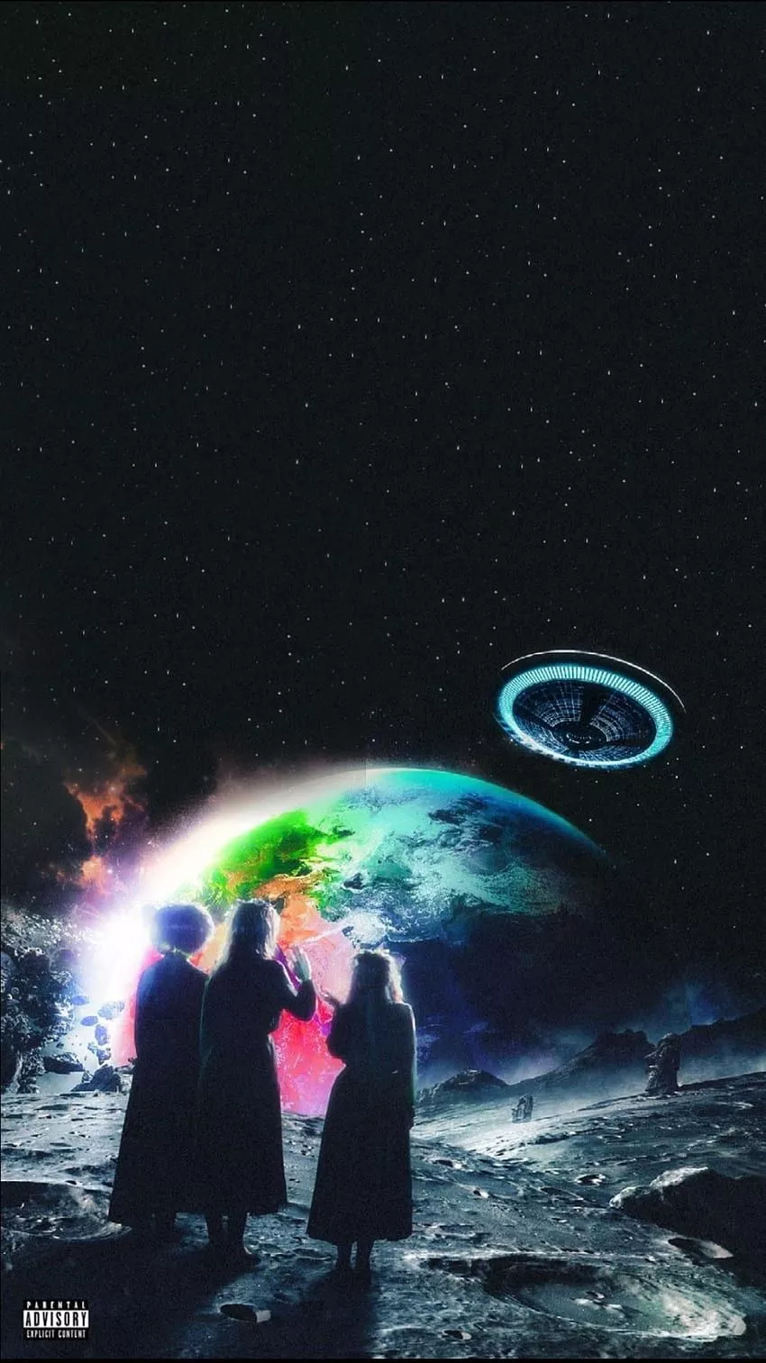 Phone Rappers Wallpapers - Wallpaper Cave