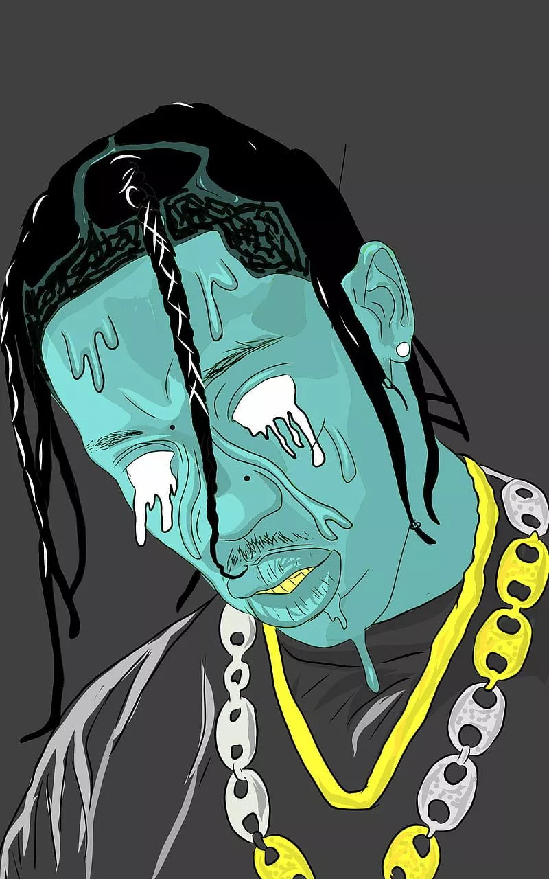 Phone Drip Wallpapers - Wallpaper Cave