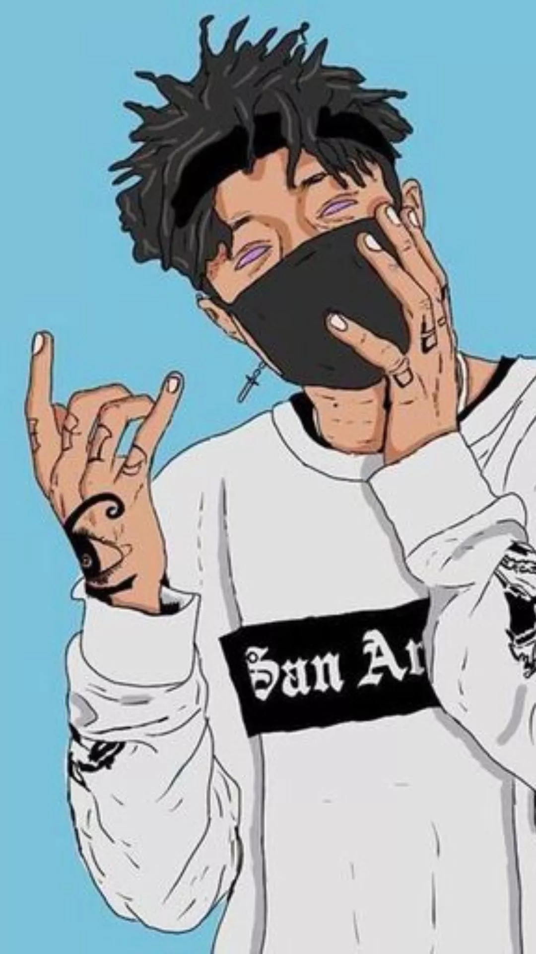 Phone Drip Wallpapers - Wallpaper Cave