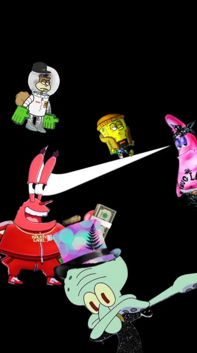 Phone Drip Wallpapers - Wallpaper Cave