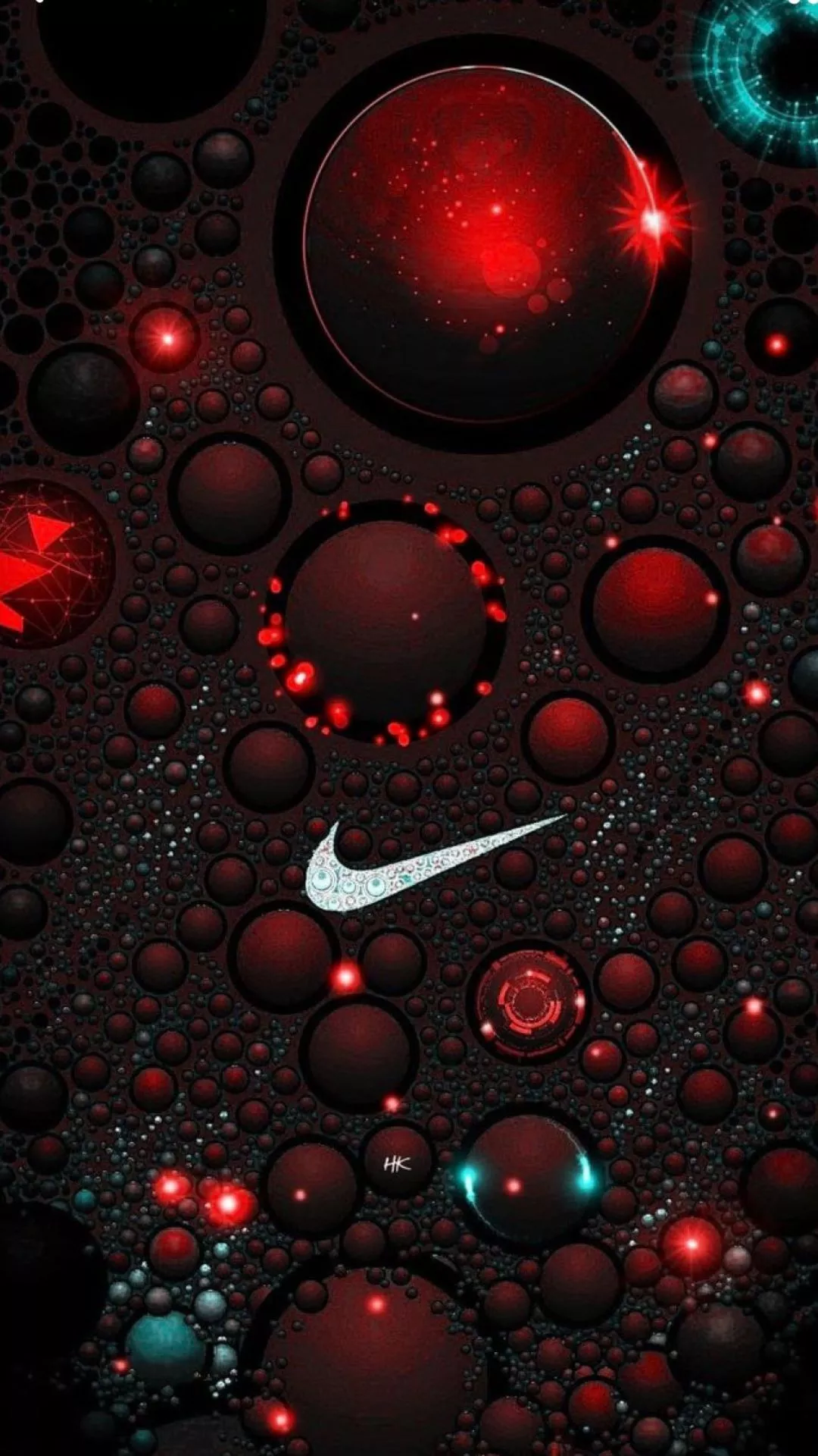 Phone Drip Wallpapers - Wallpaper Cave