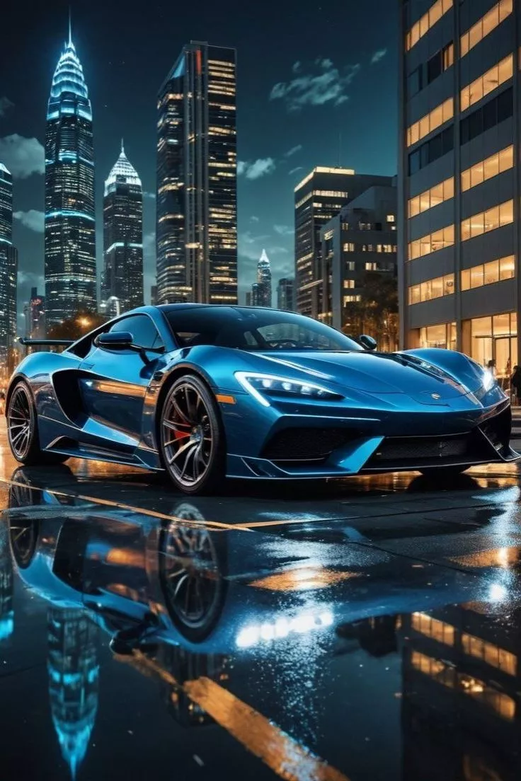 Apollo Automobil GmbH Wallpapers - Wallpaper Cave