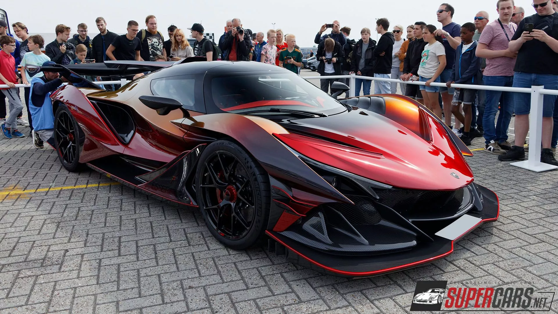 Apollo Automobil GmbH Wallpapers - Wallpaper Cave