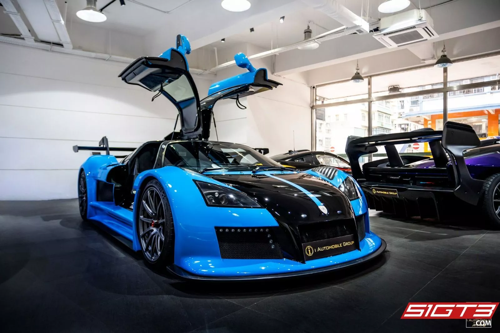 Apollo Automobil GmbH Wallpapers - Wallpaper Cave