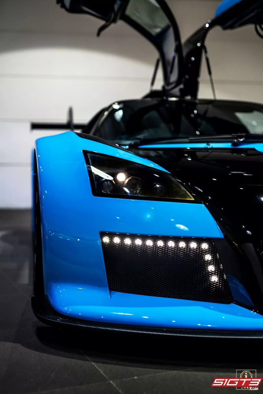 Apollo Automobil GmbH Wallpapers - Wallpaper Cave