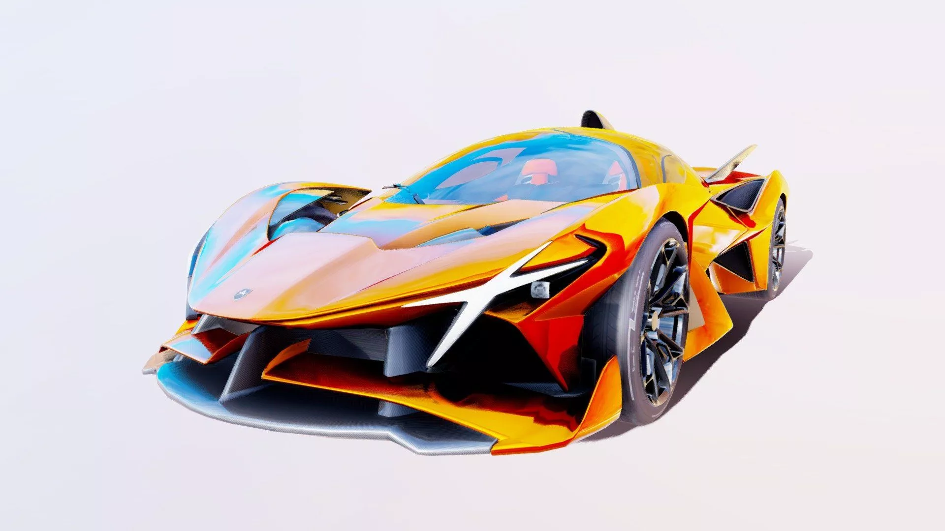 Apollo Automobil GmbH Wallpapers - Wallpaper Cave