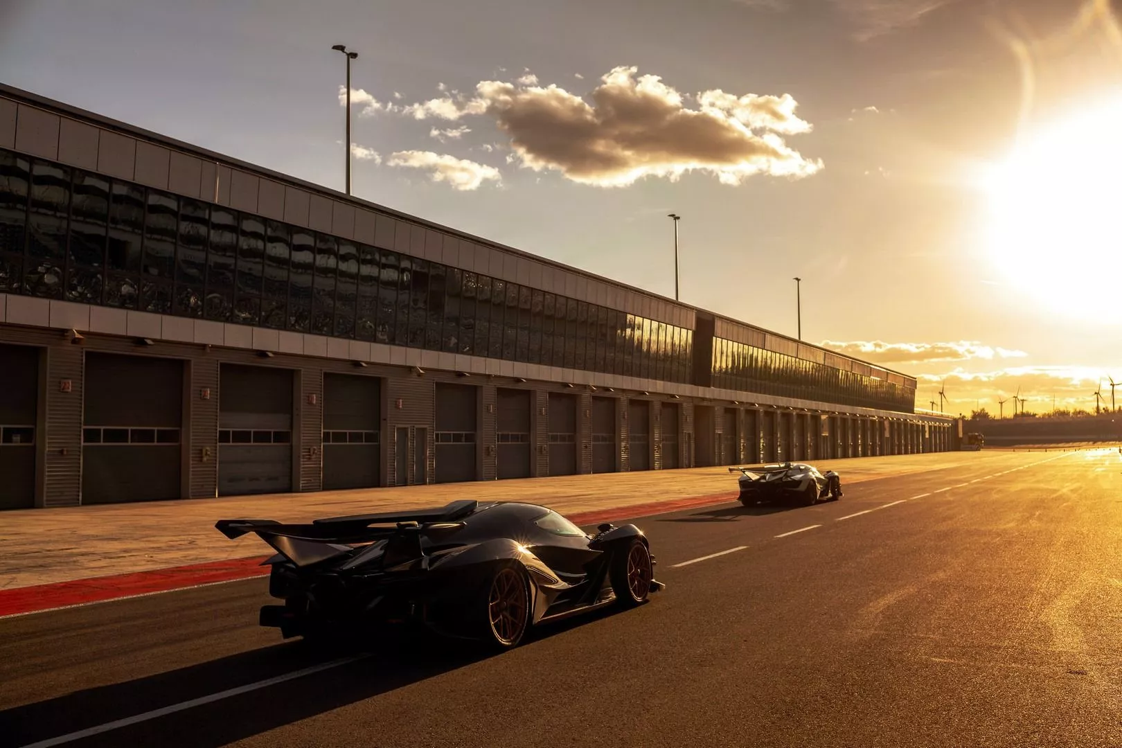 Apollo Automobil GmbH Wallpapers - Wallpaper Cave