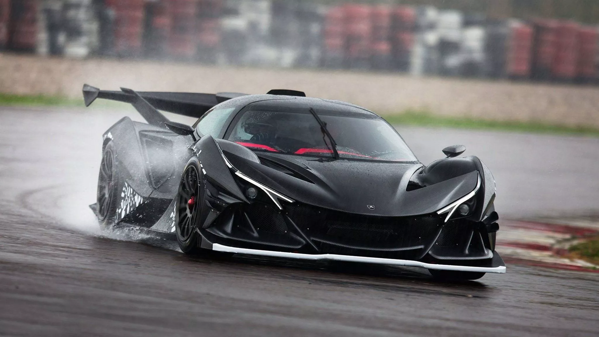 Apollo Automobil GmbH Wallpapers - Wallpaper Cave