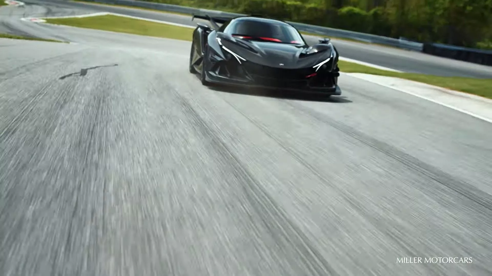 Apollo Automobil GmbH Wallpapers - Wallpaper Cave