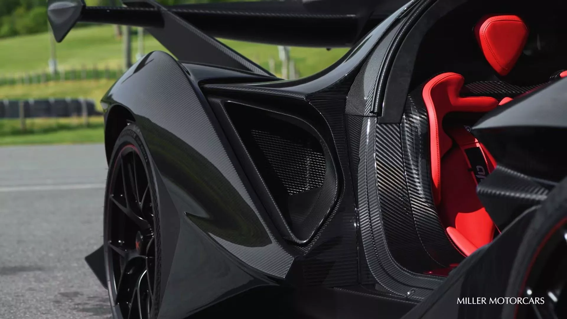 Apollo Automobil GmbH Wallpapers - Wallpaper Cave