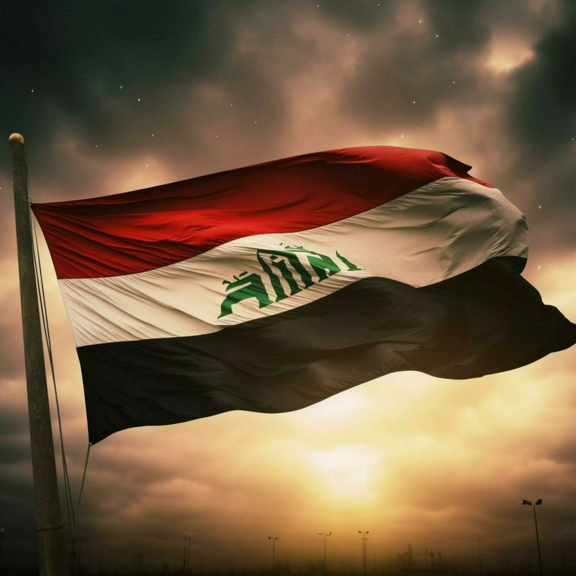 Iraq 4k Wallpapers - Wallpaper Cave