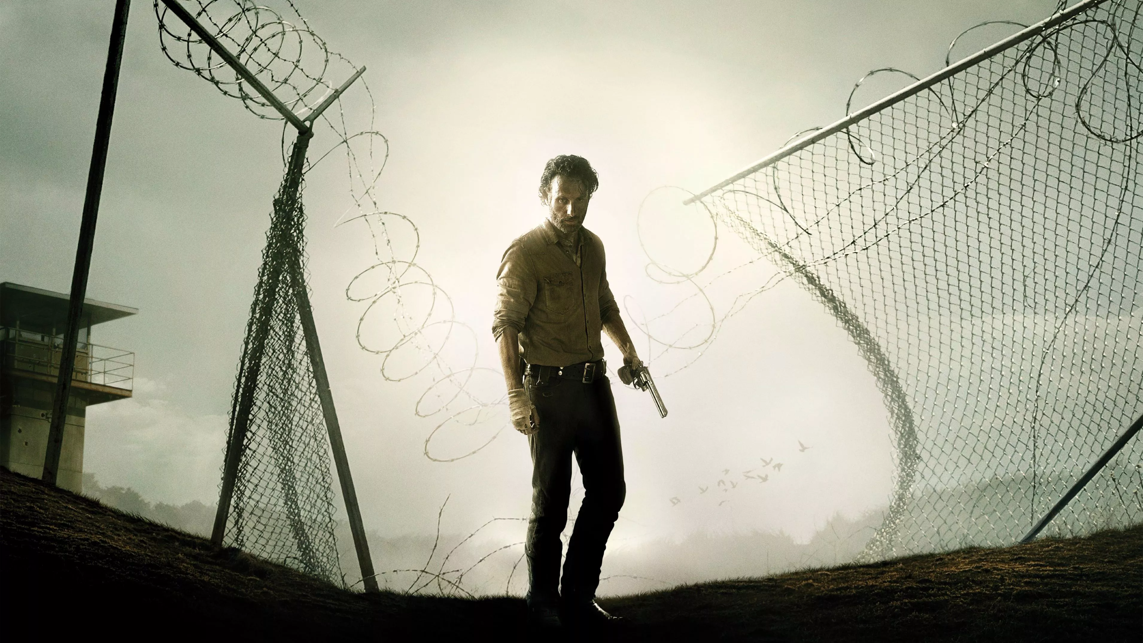 4k TWD Wallpapers - Wallpaper Cave