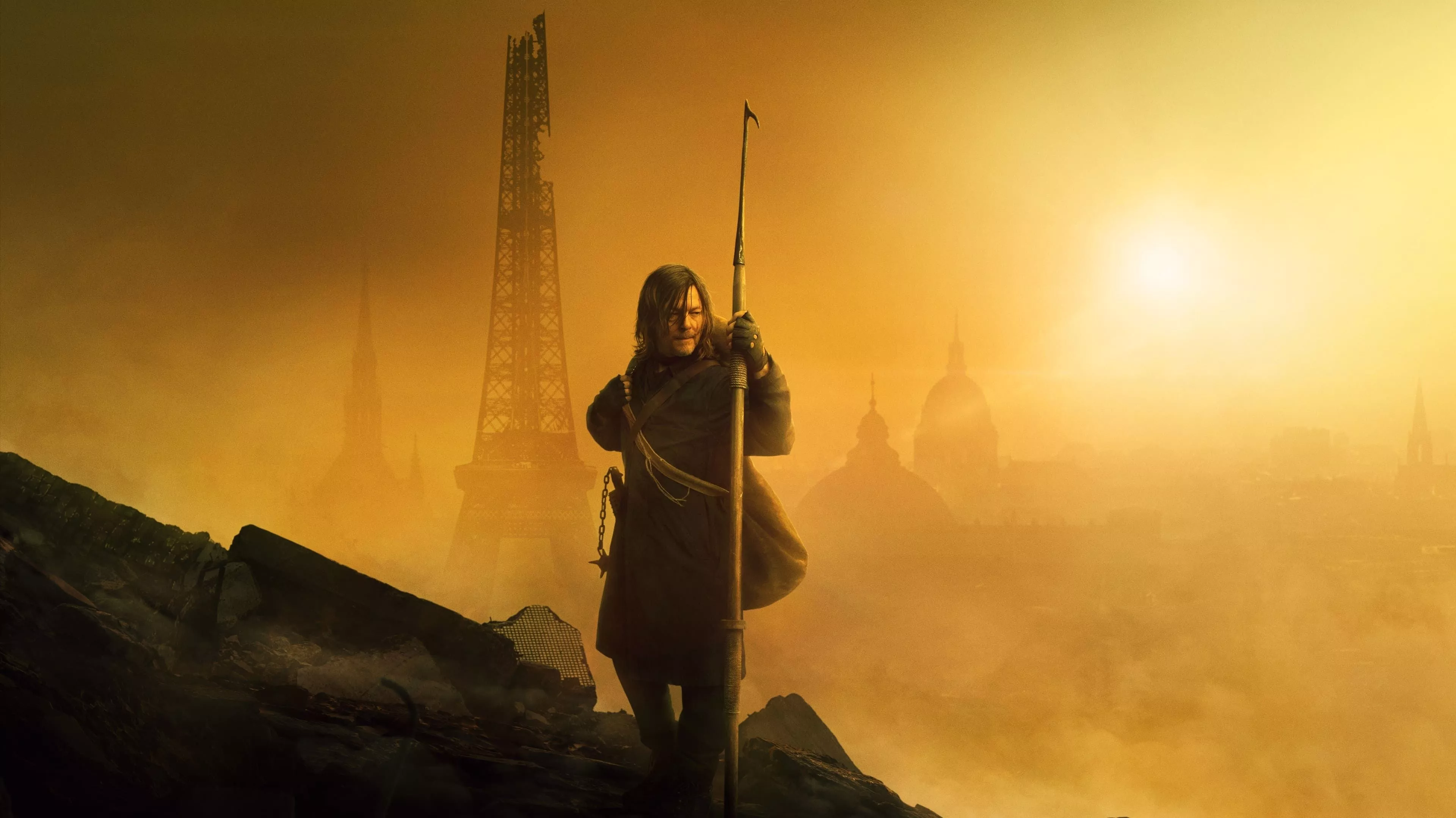 4k TWD Wallpapers - Wallpaper Cave