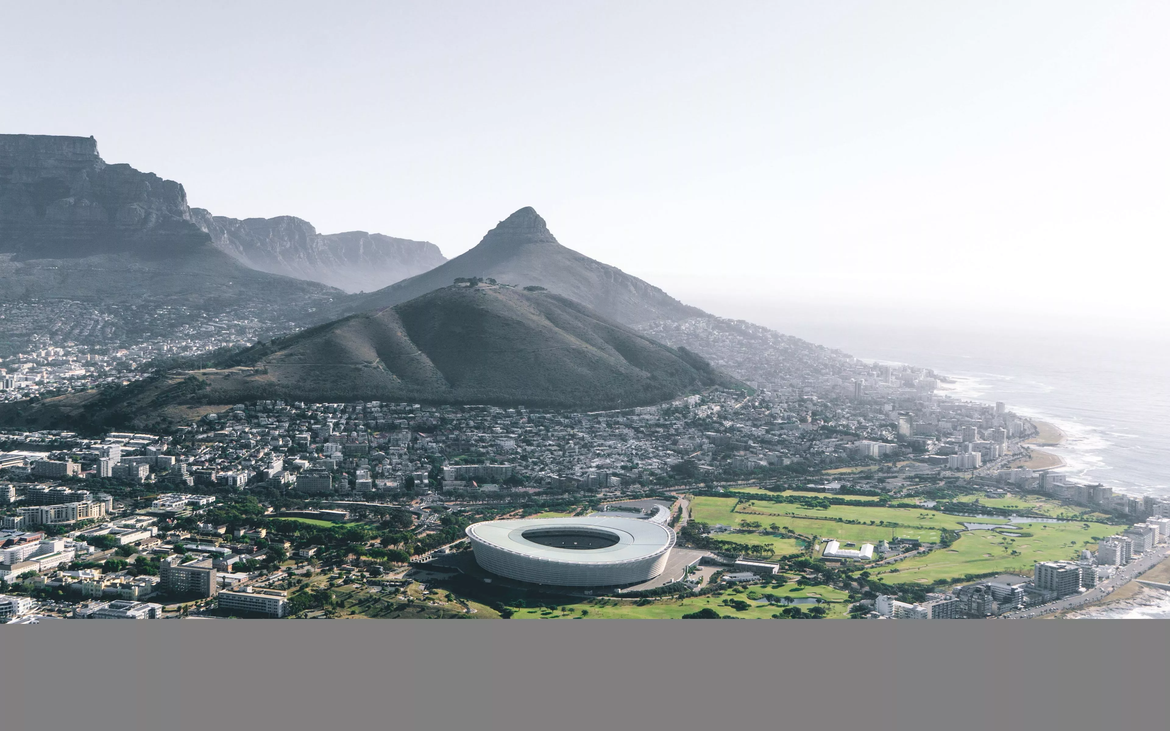 South Africa 4k Wallpapers - Wallpaper Cave