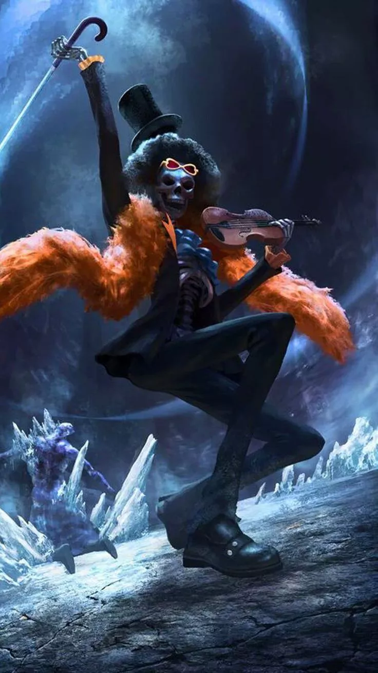 Brook Phone Wallpapers - Wallpaper Cave