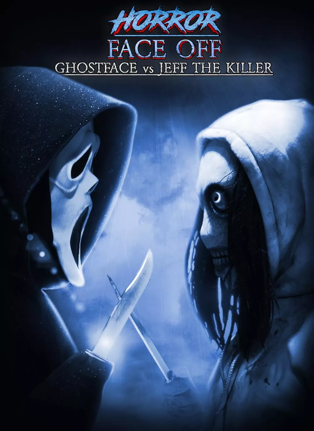 Jeff The Killer Wallpapers - Wallpaper Cave