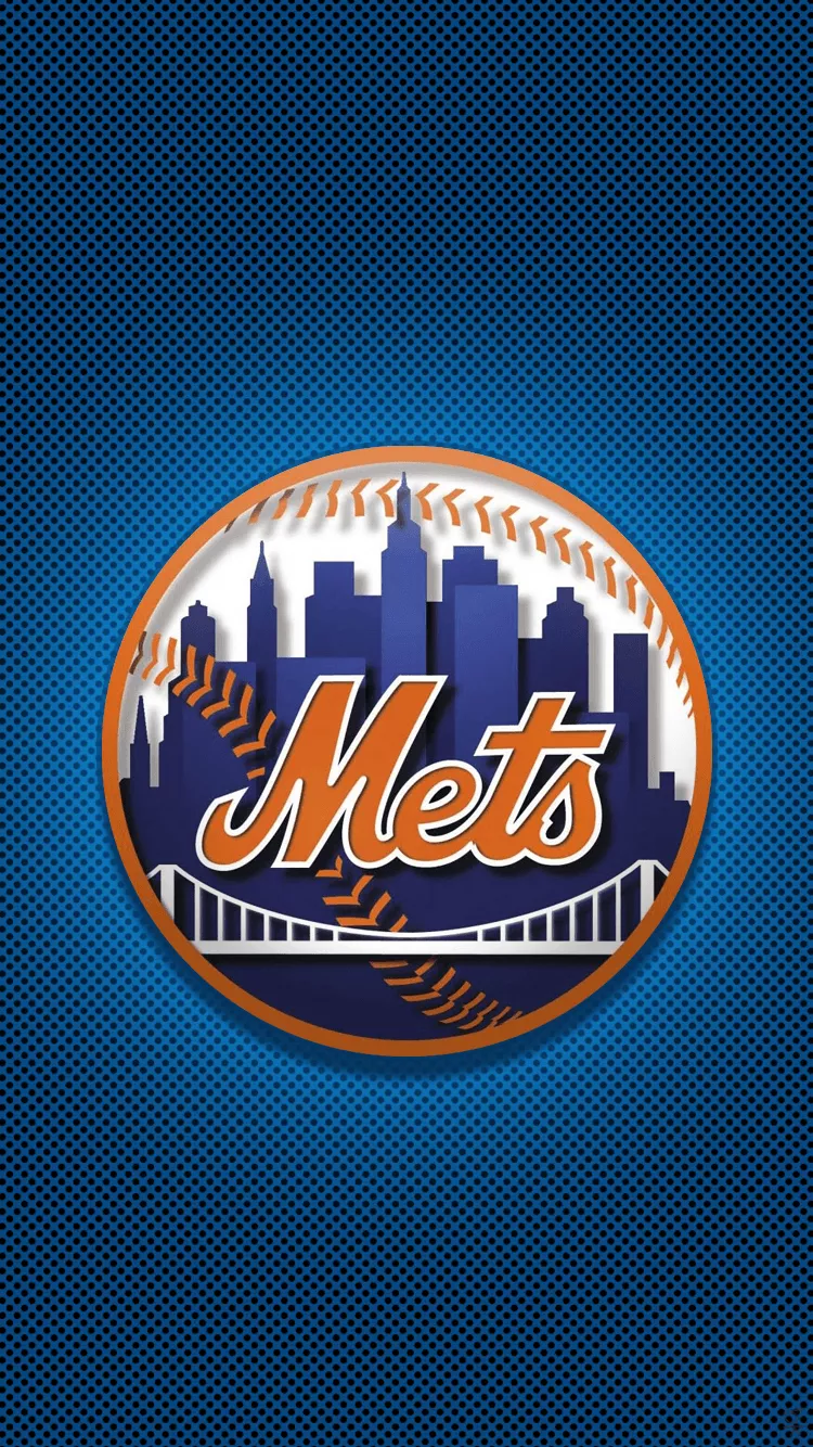 New York Mets iPhone Wallpapers - Wallpaper Cave