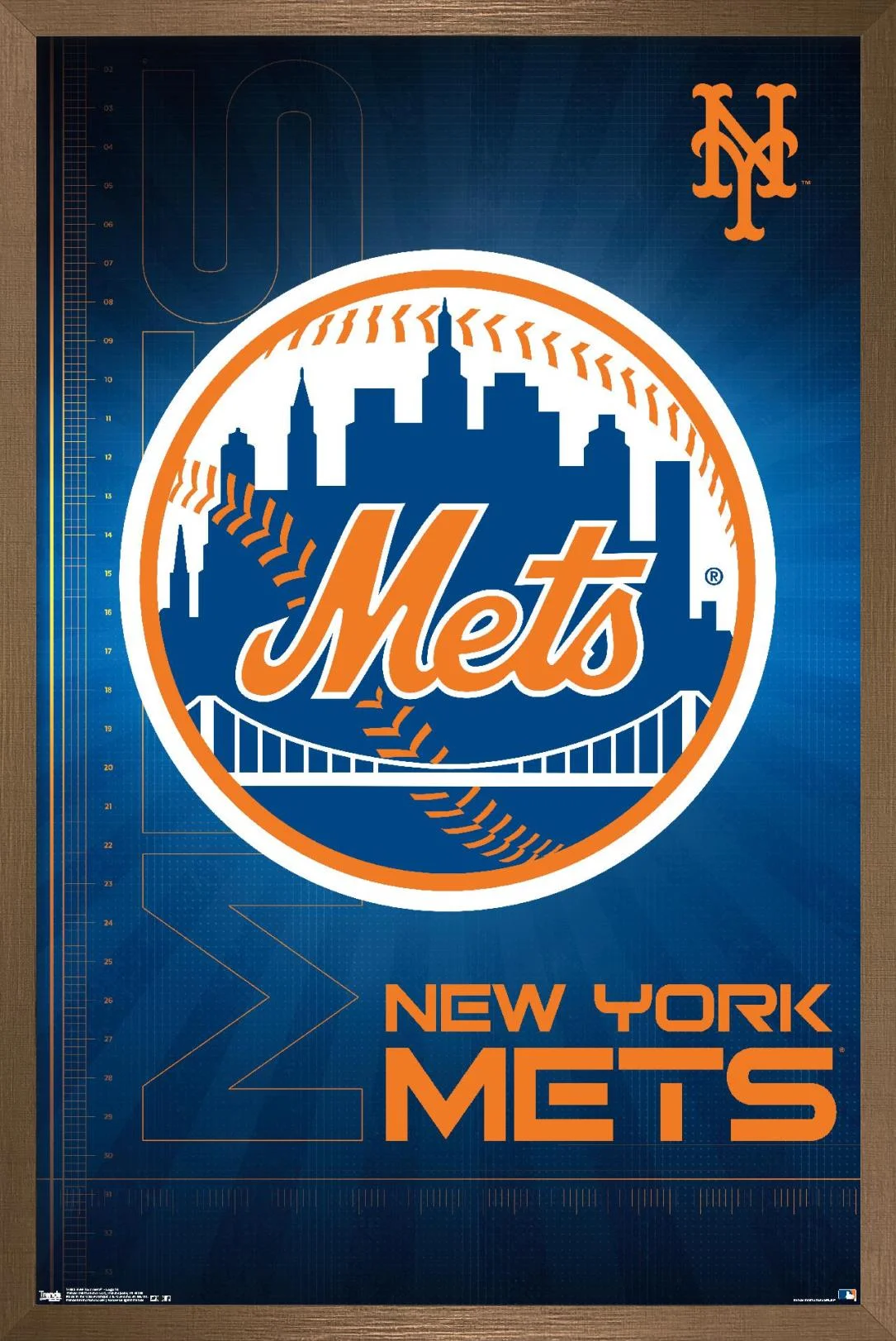 New York Mets iPhone Wallpapers - Wallpaper Cave