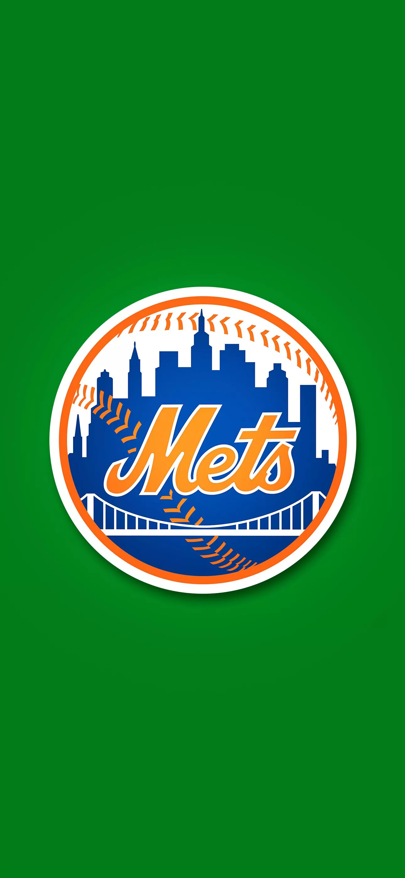 New York Mets iPhone Wallpapers - Wallpaper Cave
