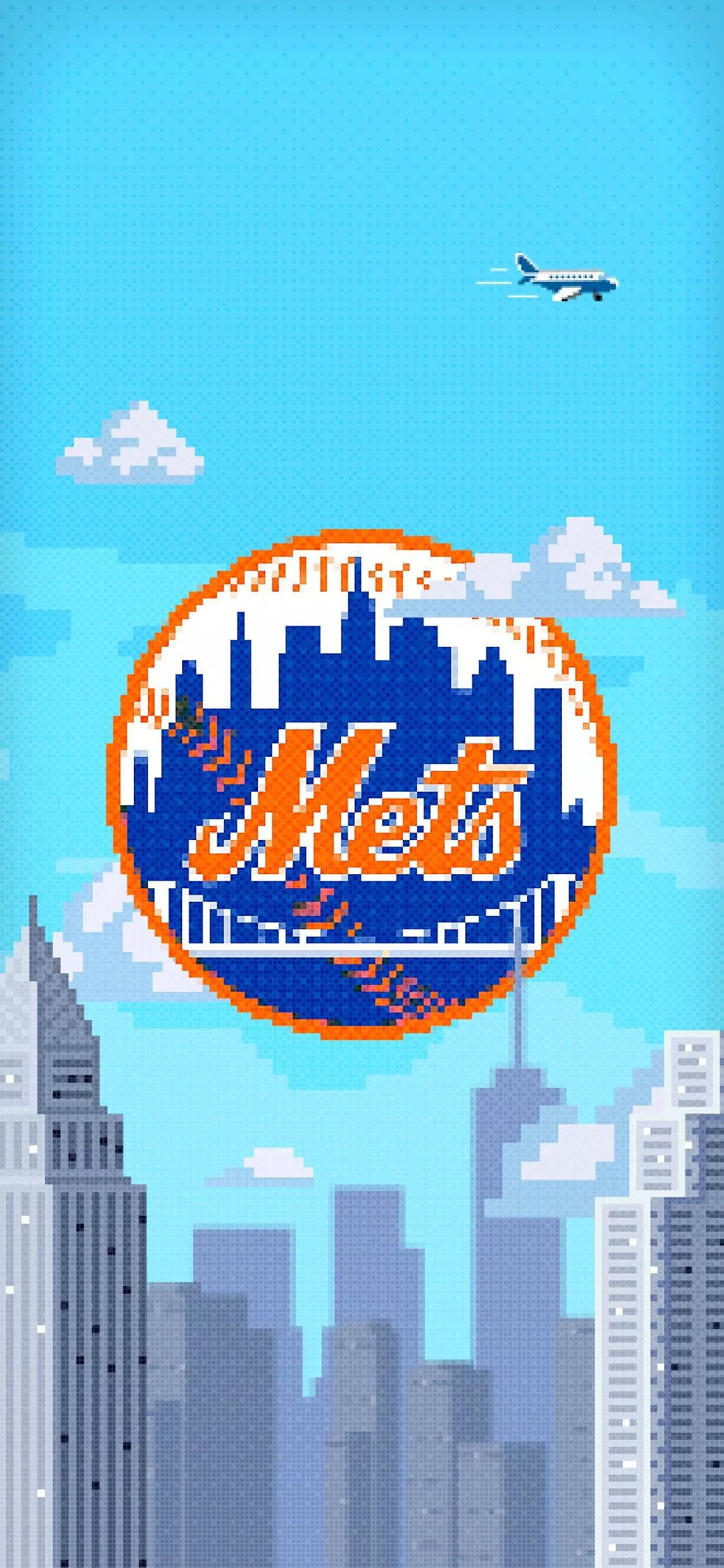 New York Mets iPhone Wallpapers - Wallpaper Cave