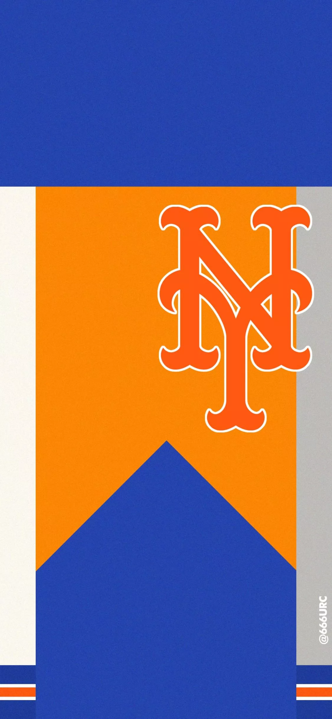 New York Mets iPhone Wallpapers - Wallpaper Cave