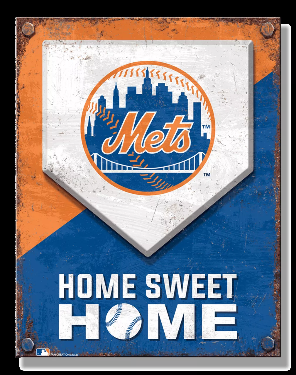 New York Mets iPhone Wallpapers - Wallpaper Cave
