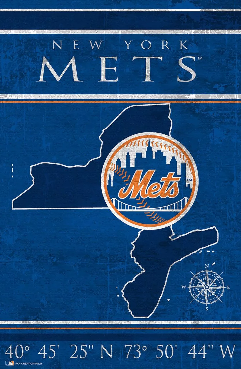 New York Mets iPhone Wallpapers - Wallpaper Cave