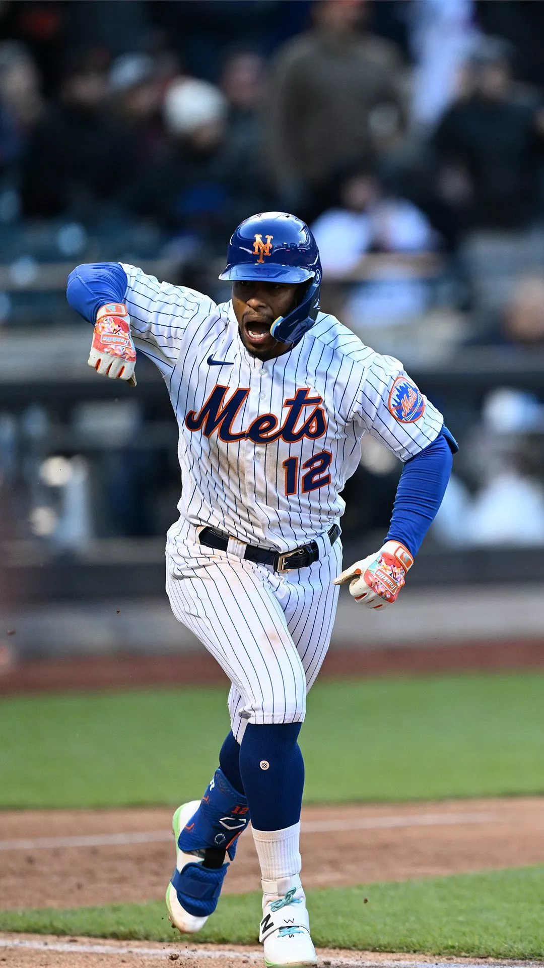 Francisco Lindor iPhone Wallpapers - Wallpaper Cave