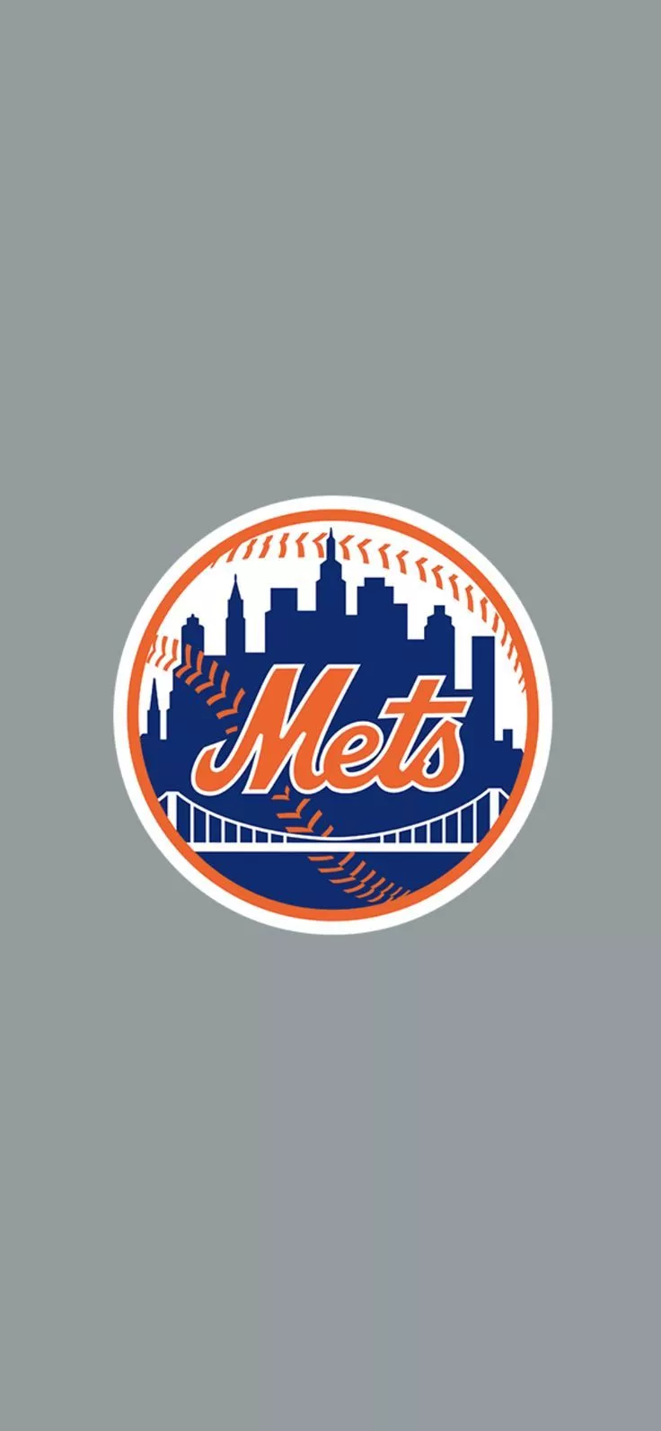 New York Mets iPhone Wallpapers - Wallpaper Cave