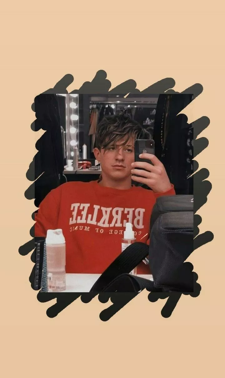 Charlie Puth Phone Wallpapers - Wallpaper Cave
