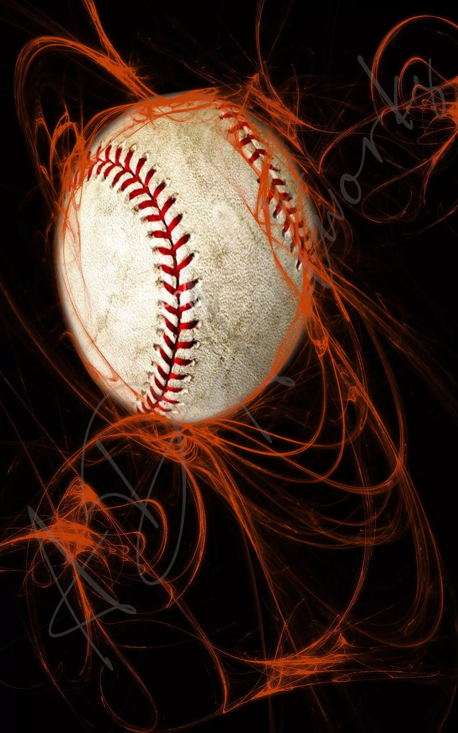 Phone Baseball Wallpapers - Wallpaper Cave