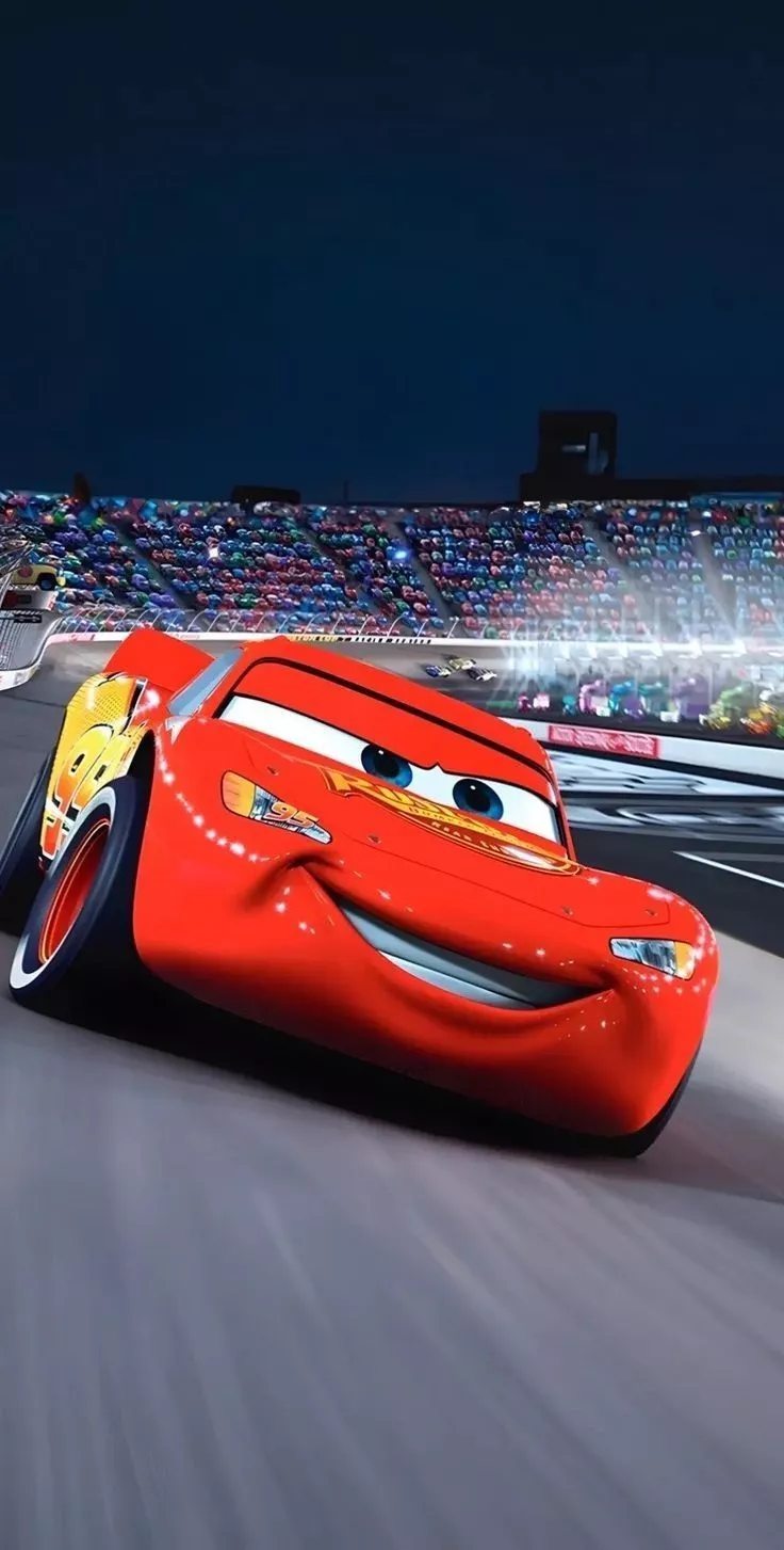 Cars 3 iPhone Wallpapers - Wallpaper Cave