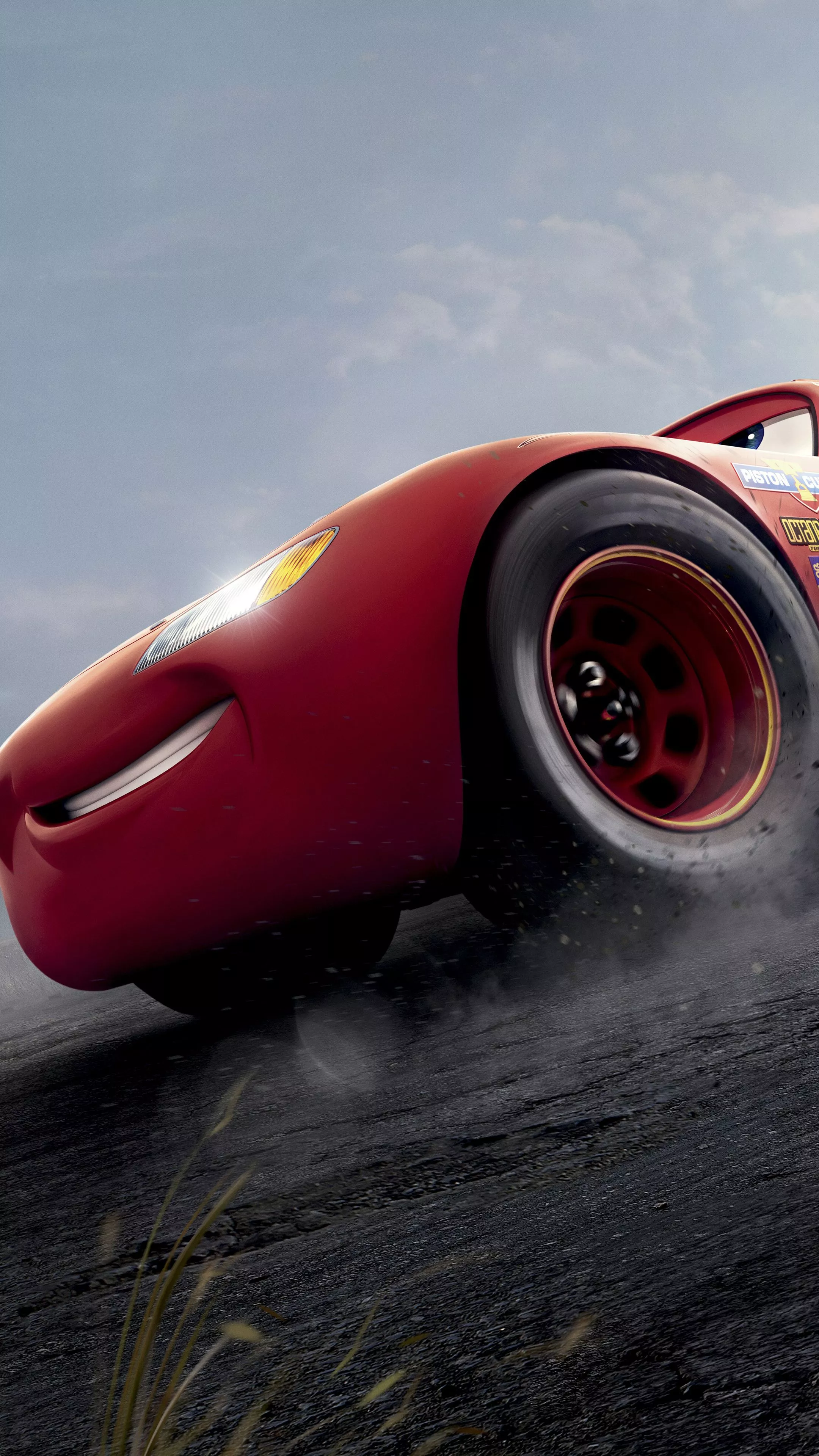 Cars 3 iPhone Wallpapers - Wallpaper Cave