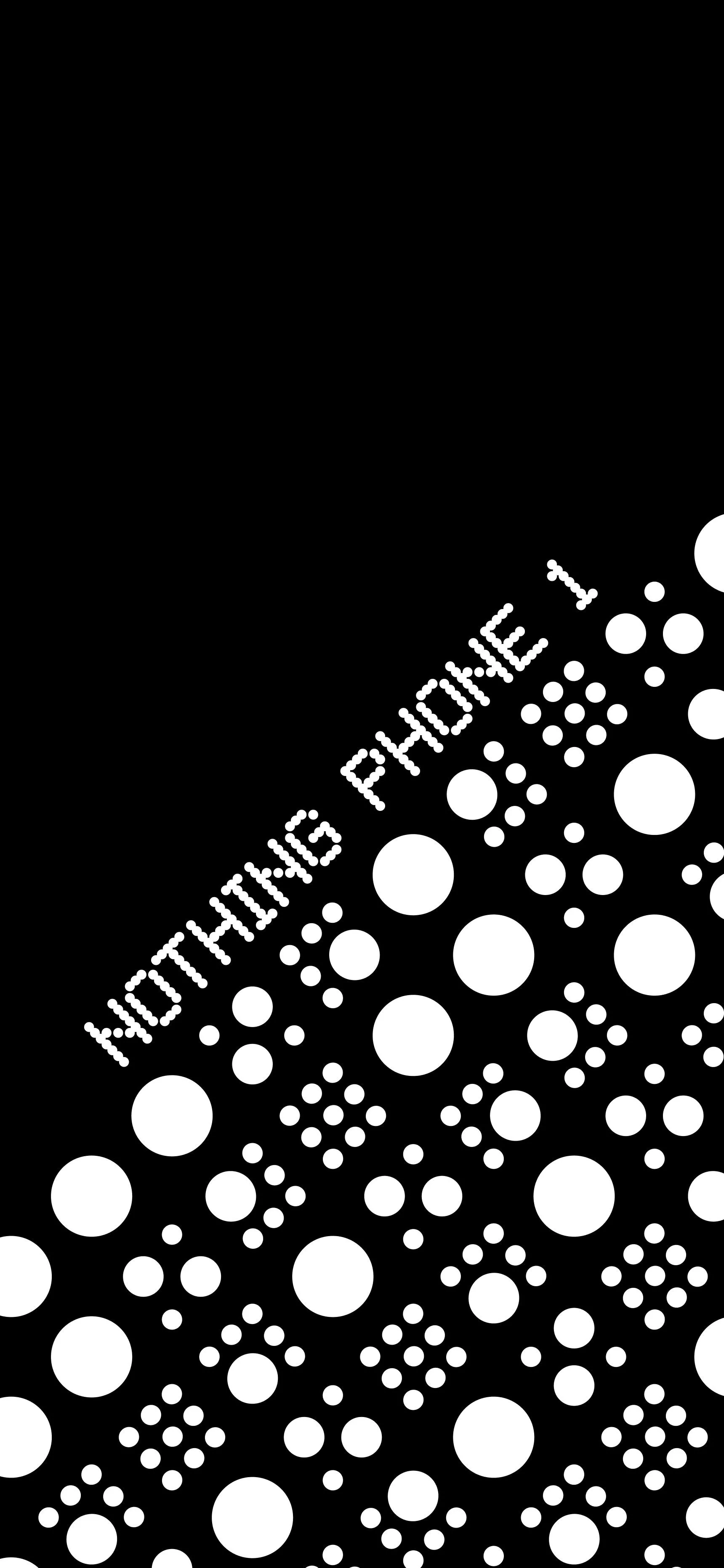 Circle Phone Wallpapers - Wallpaper Cave