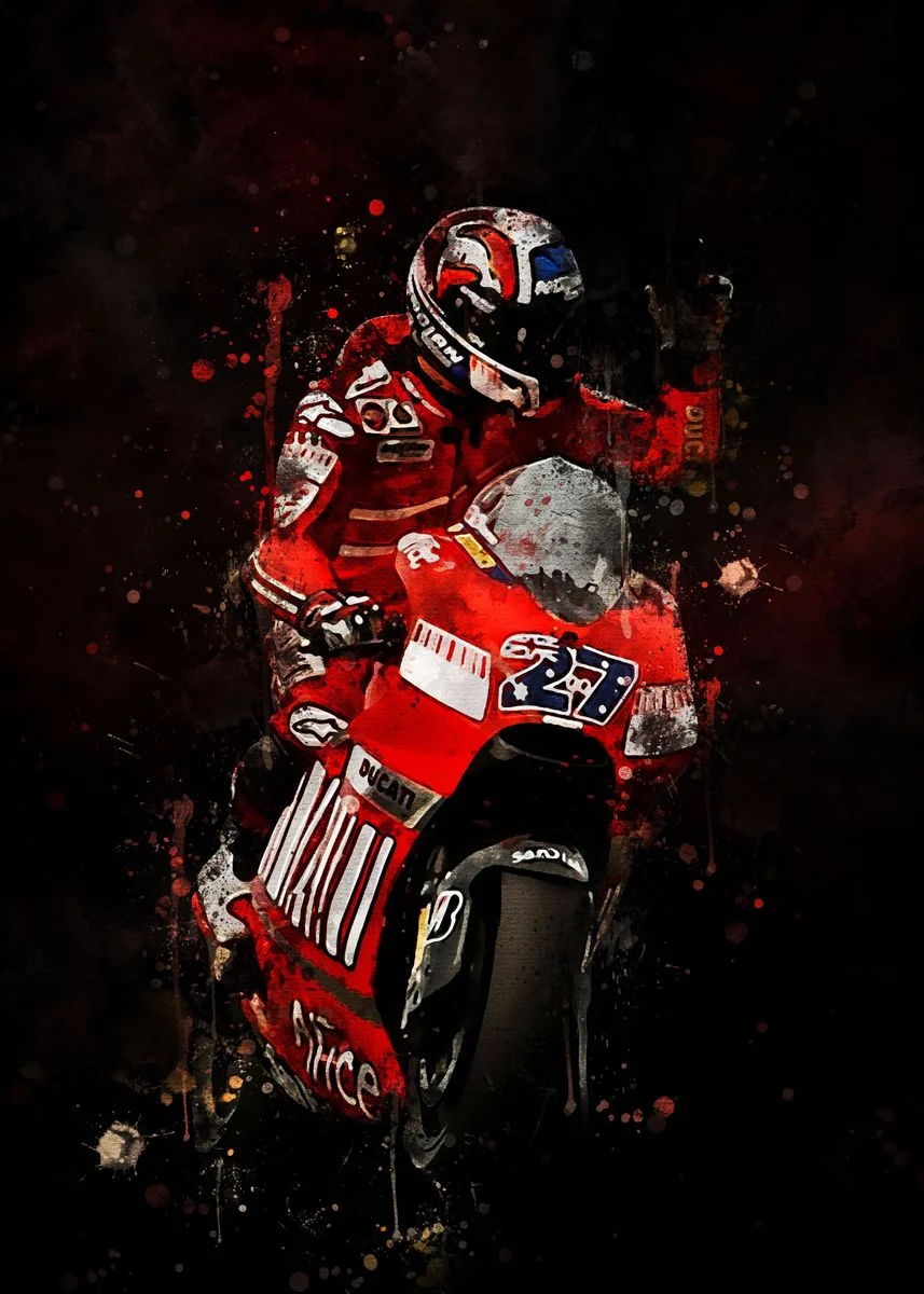 Casey Stoner iPhone Wallpapers - Wallpaper Cave