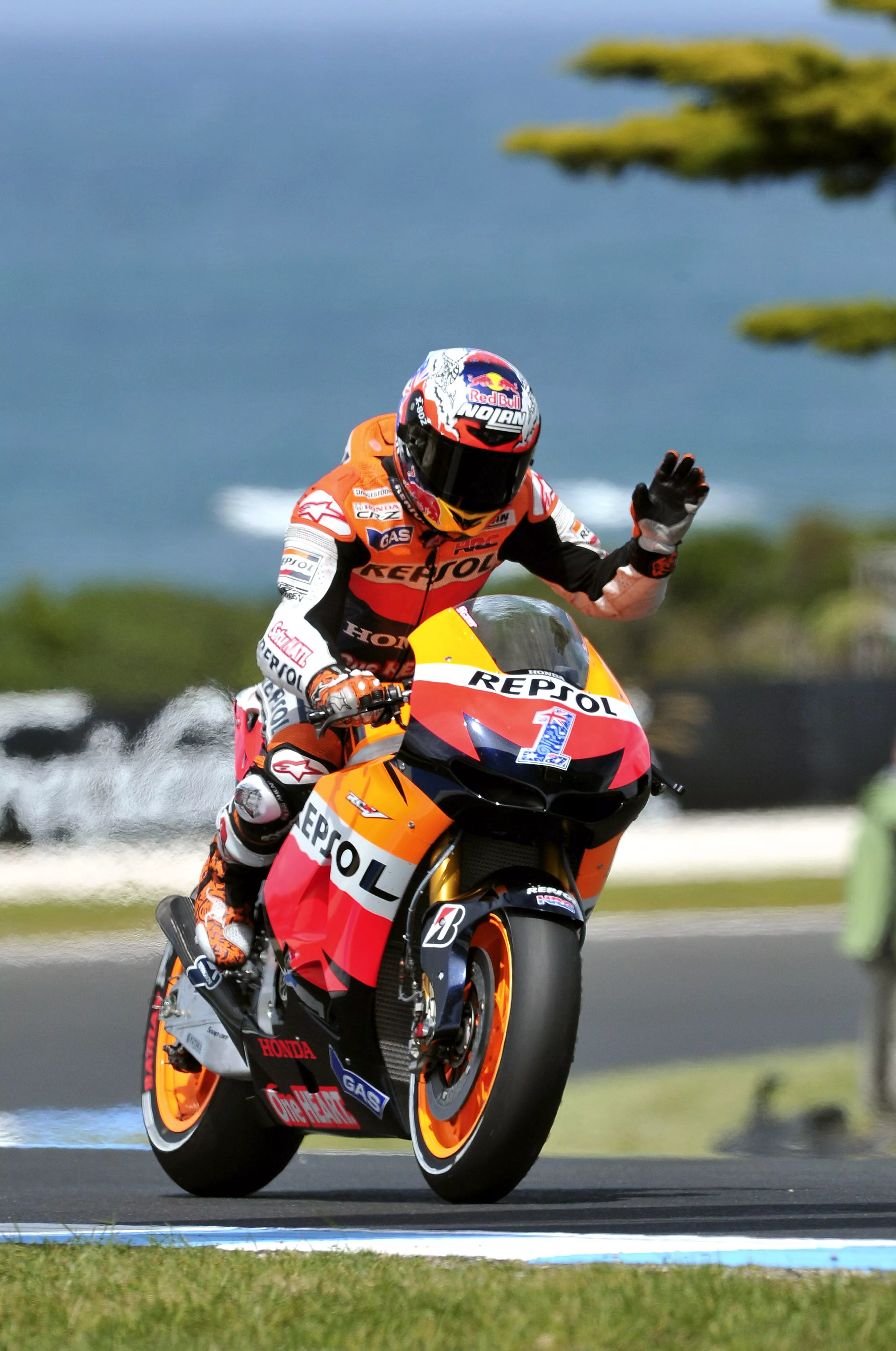 Casey Stoner iPhone Wallpapers - Wallpaper Cave