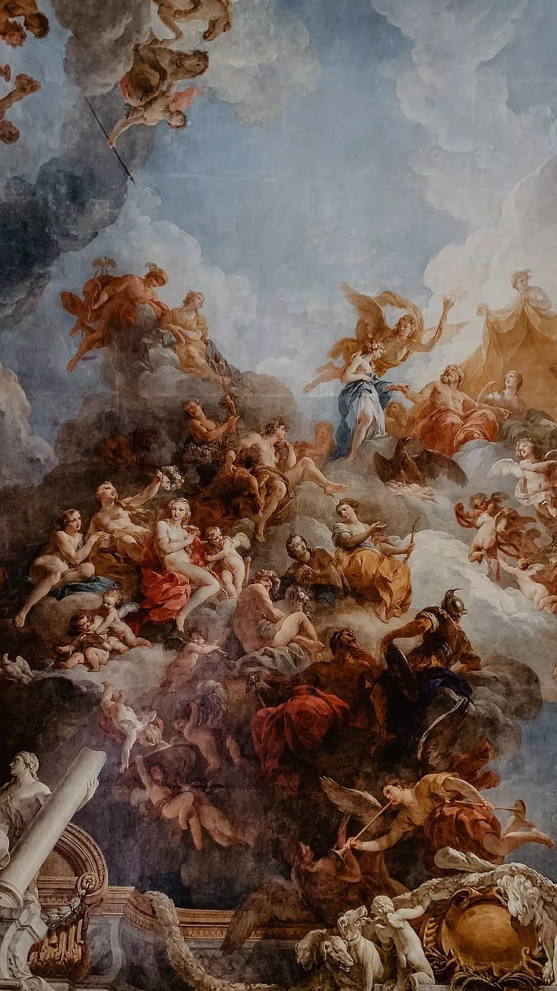 Ancient iPhone Wallpapers - Wallpaper Cave