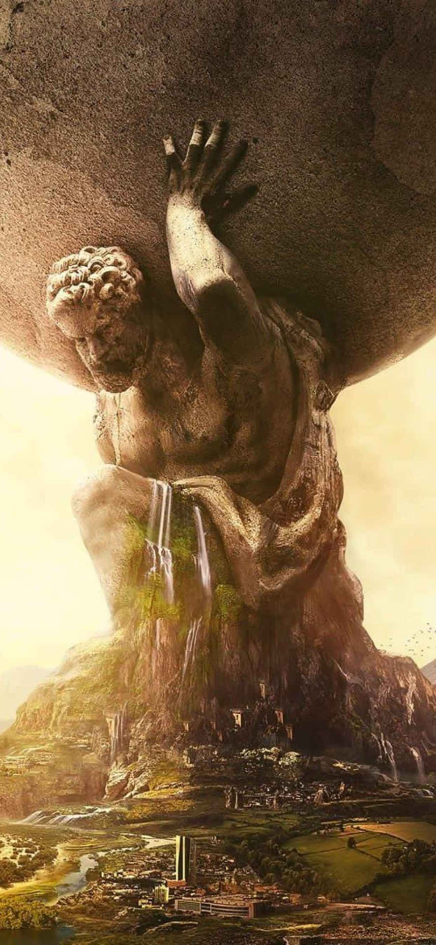 Ancient iPhone Wallpapers - Wallpaper Cave