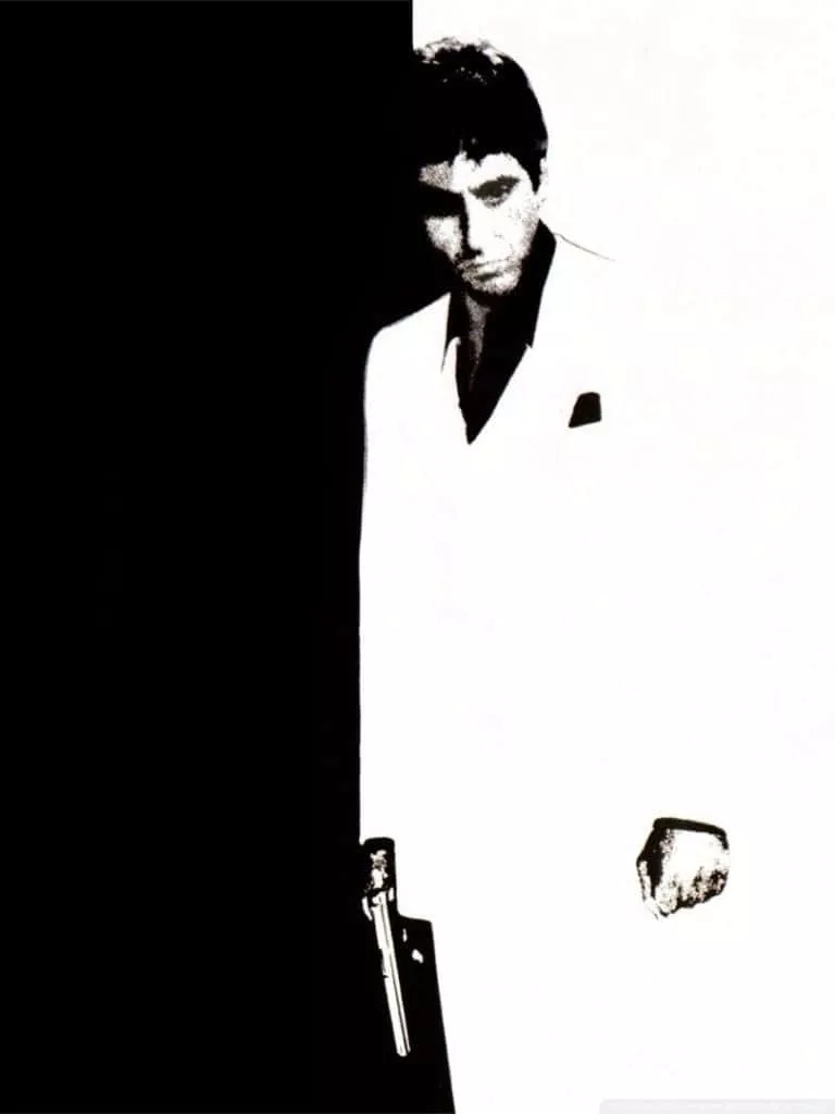 Al Pacino Phone Wallpapers - Wallpaper Cave