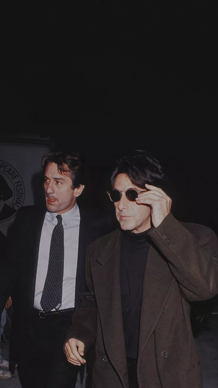 Al Pacino Phone Wallpapers - Wallpaper Cave