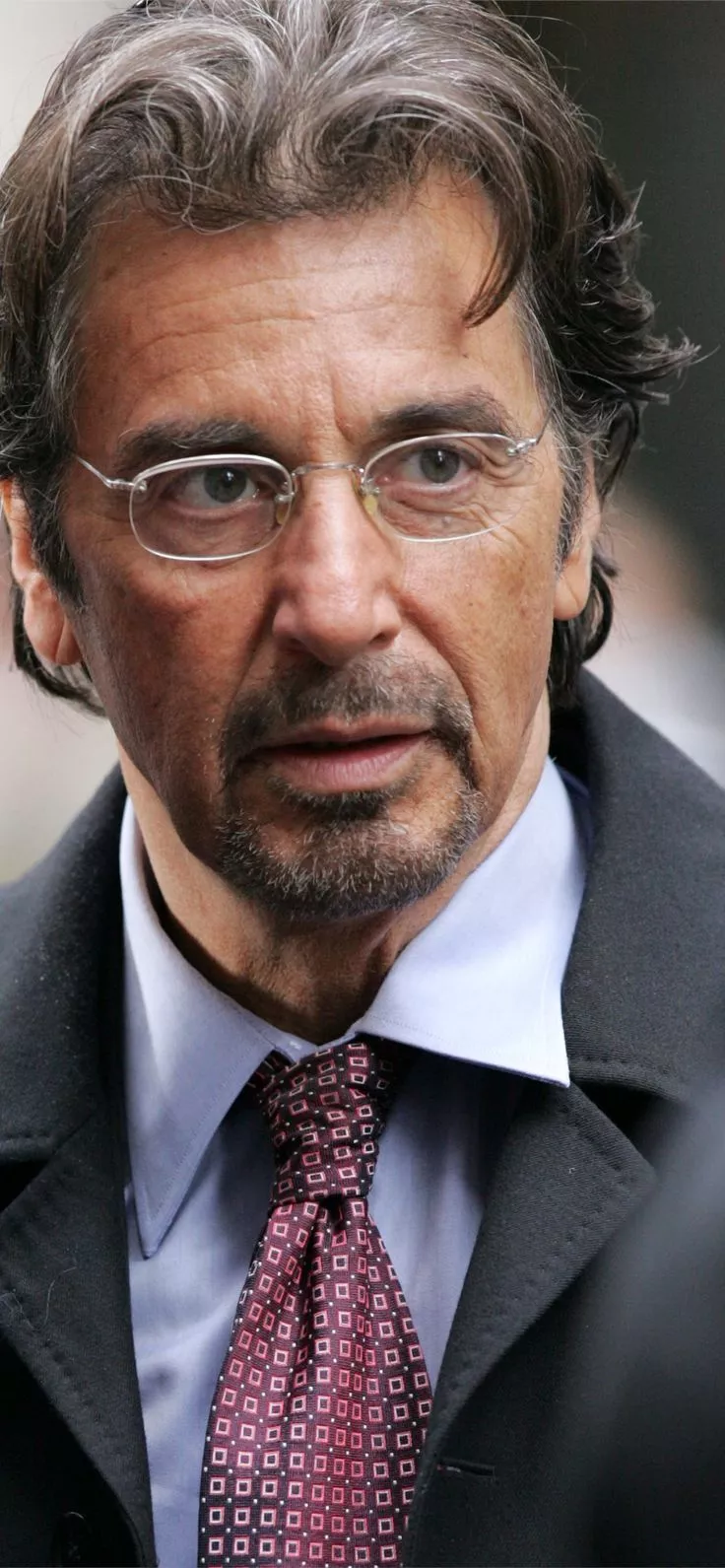 Al Pacino Phone Wallpapers - Wallpaper Cave