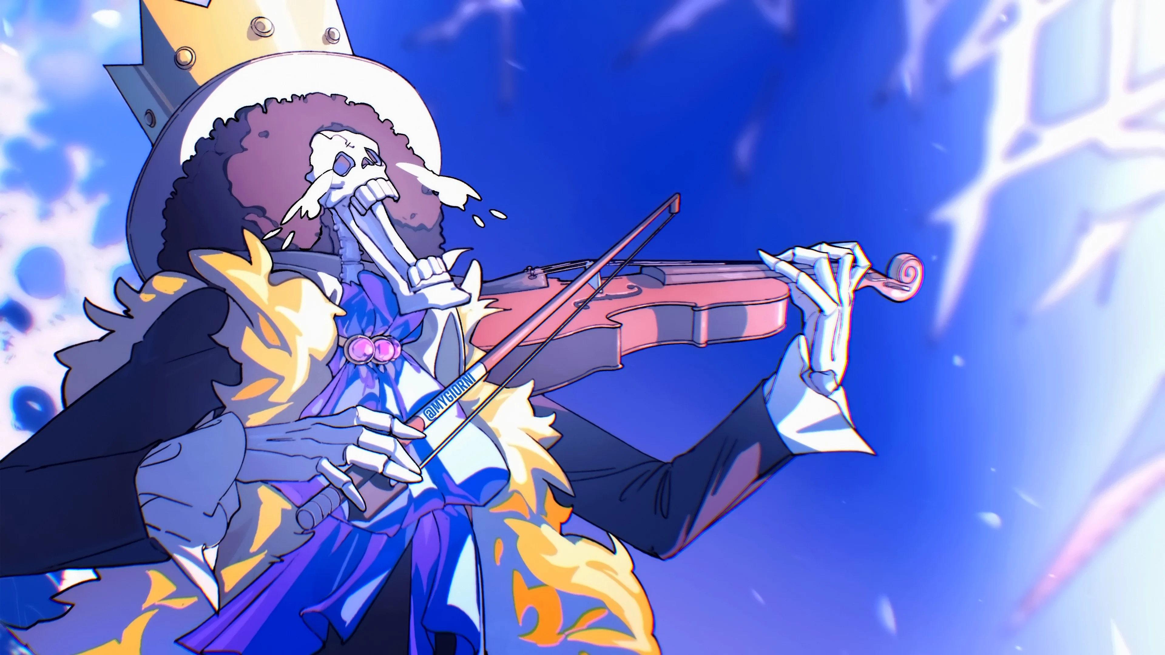 Brook Wallpapers - Wallpaper Cave