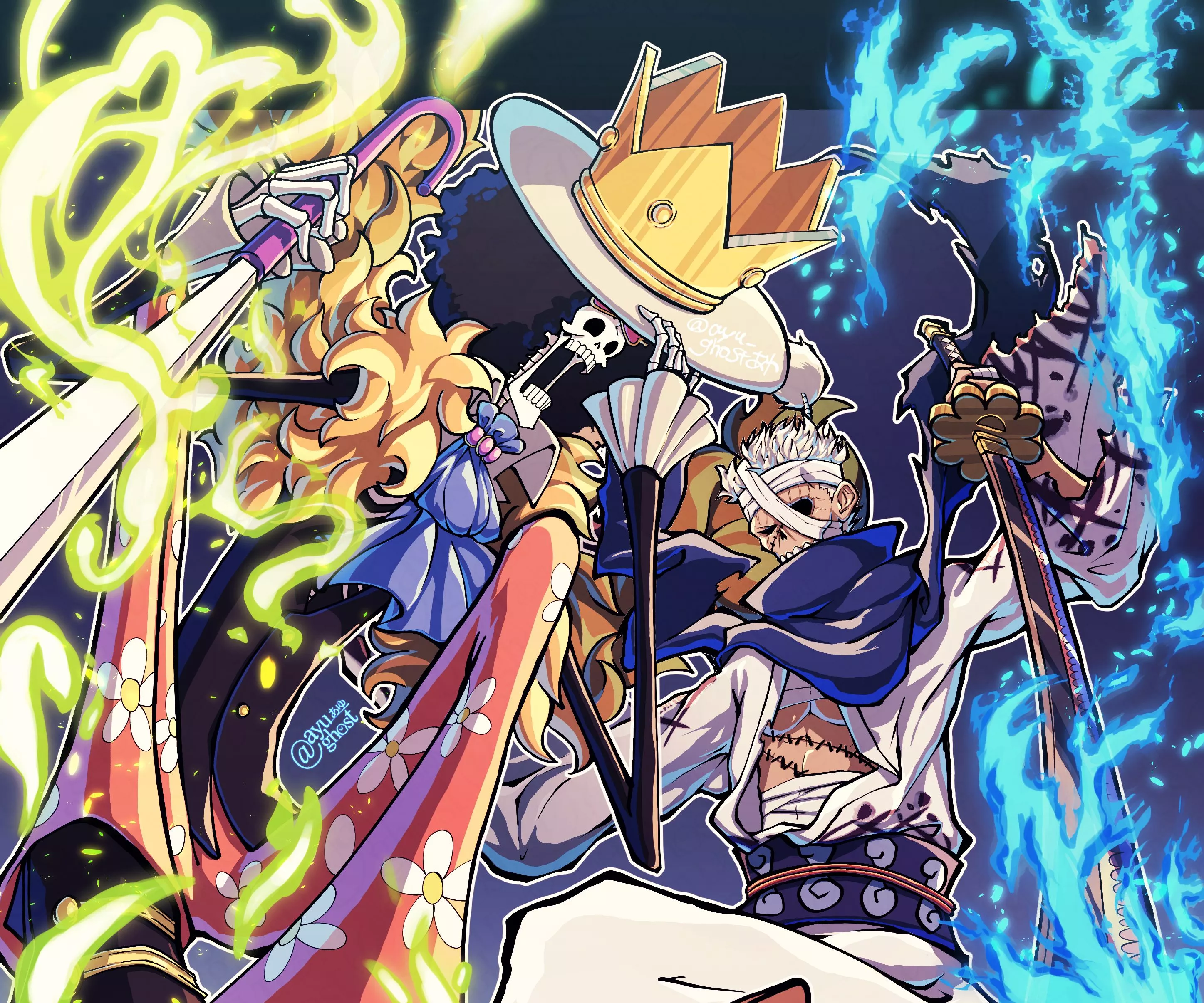 Brook Wallpapers - Wallpaper Cave