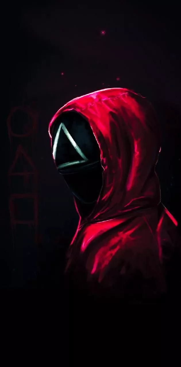 Cool Squid Game Wallpapers - Wallpaper Cave