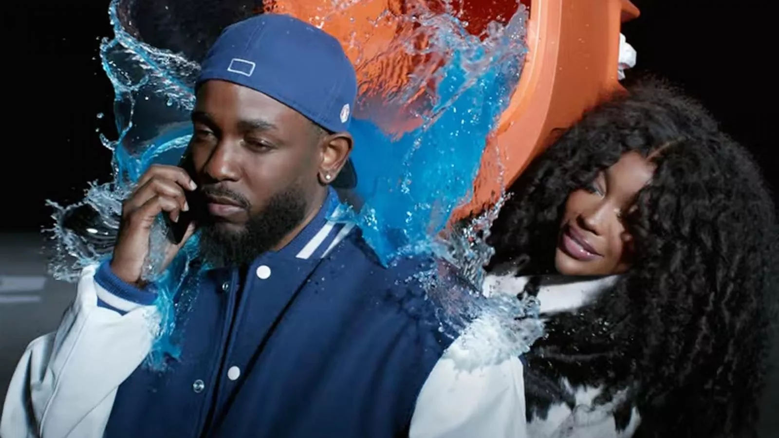 SZA Super Bowl Wallpapers - Wallpaper Cave