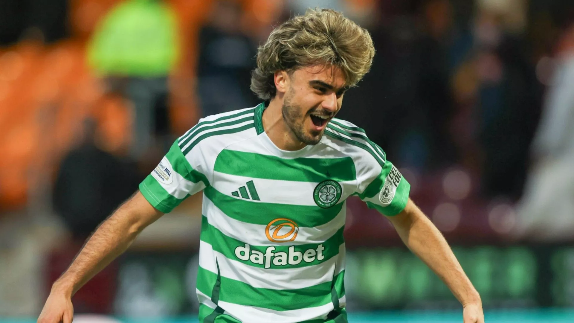 Jota Celtic 2025 Wallpapers - Wallpaper Cave