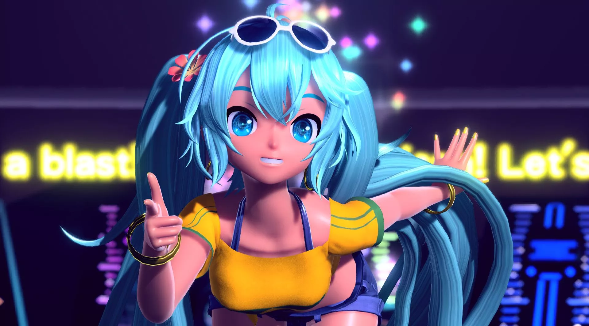 Brazilian Miku Wallpapers - Wallpaper Cave