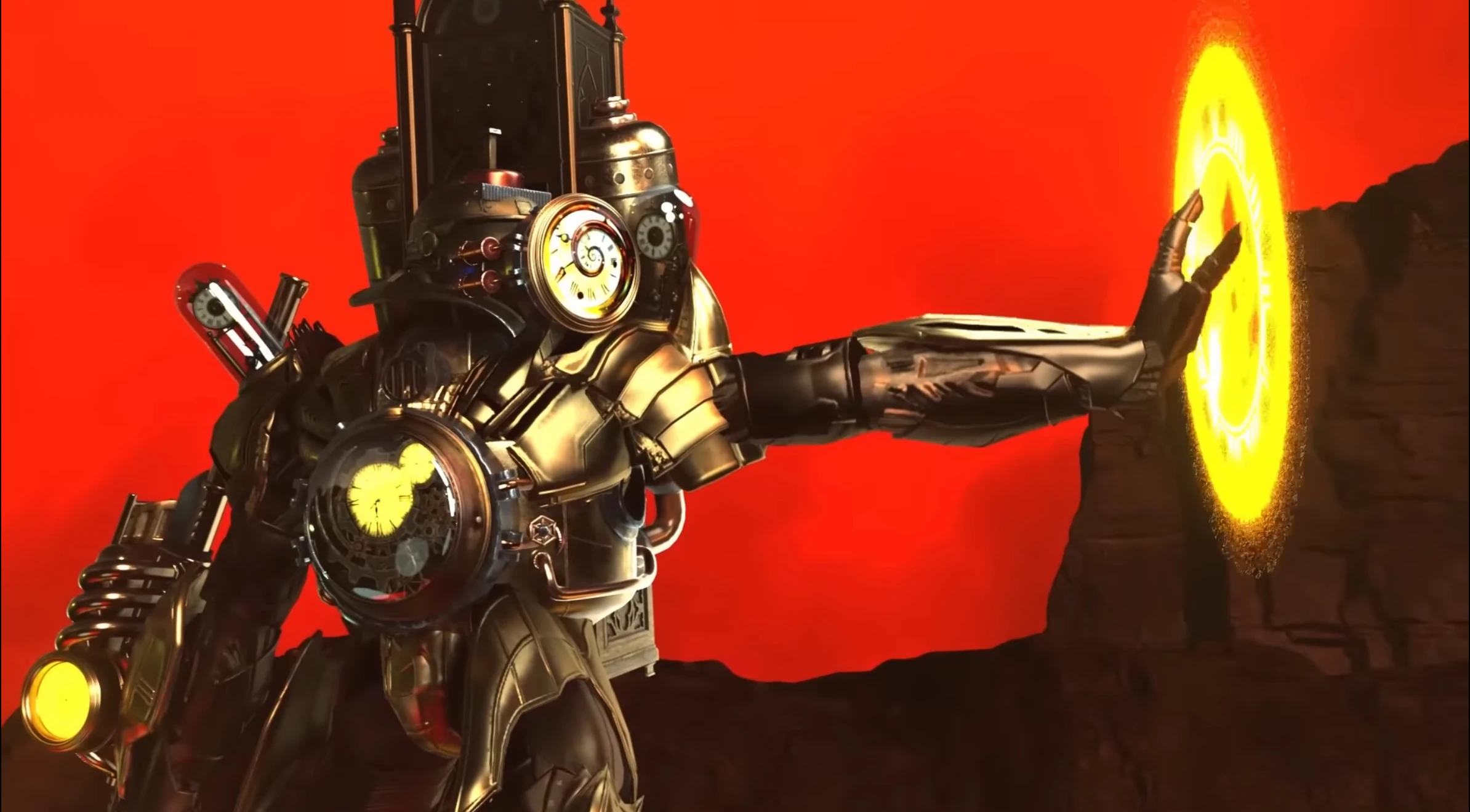 Titan TV Man Zombie Wallpapers - Wallpaper Cave